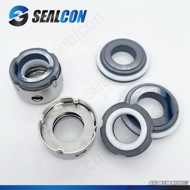 ซีลเครื่องกล PTFE สำหรับปั๊ม Nikuni KTM| Alibaba.com