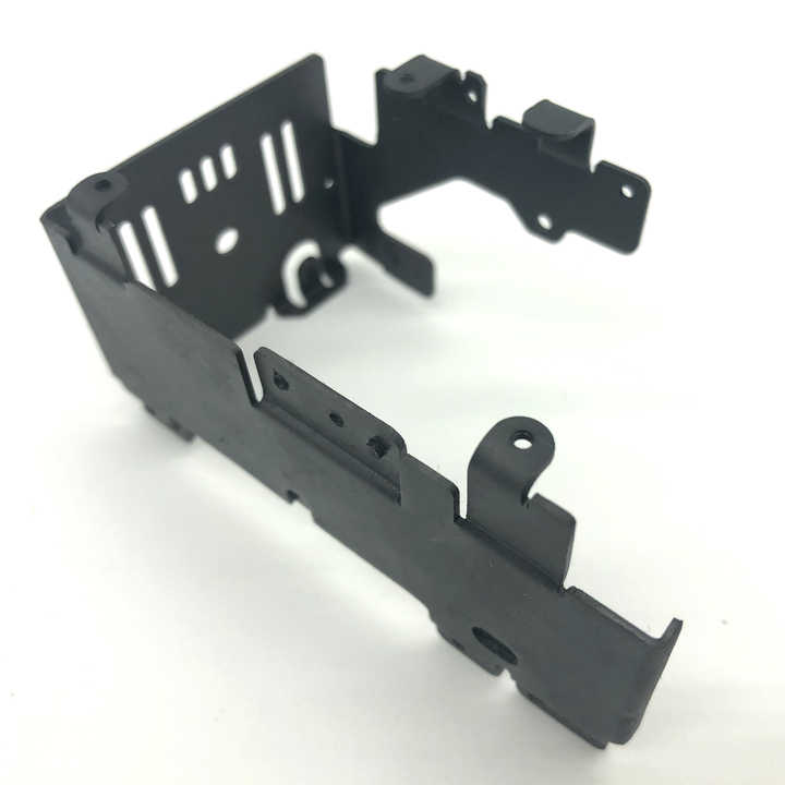 Sheet Metal Laser Cutting & Punching - Customized Solutions