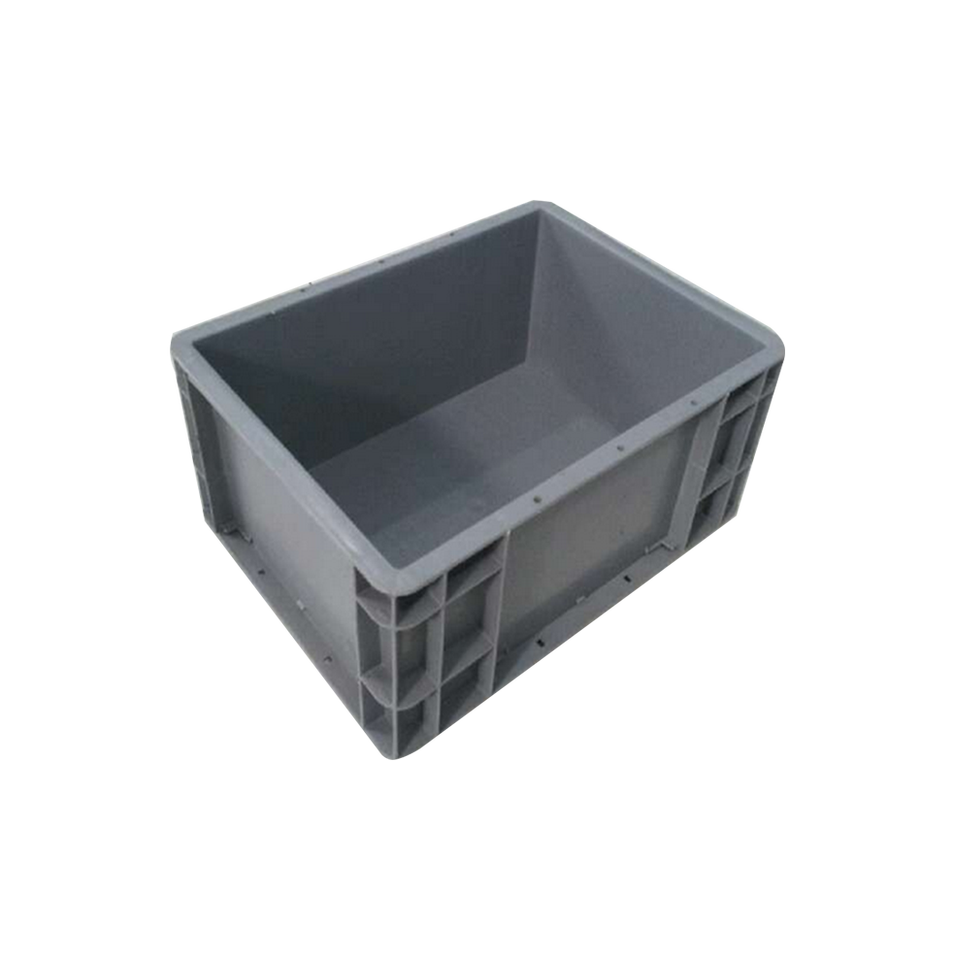 YINHOO Euro Standard Plastic Logistics Boxes - Stackable