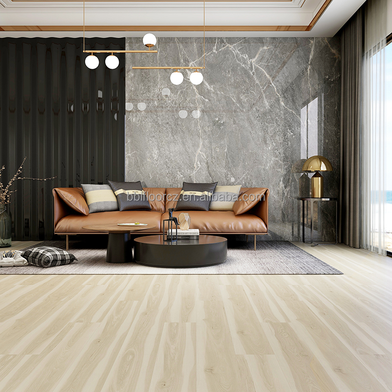 BBL EPC Engineered SPC Flooring 8mm Waterproof WPC ABA Supermarket ...