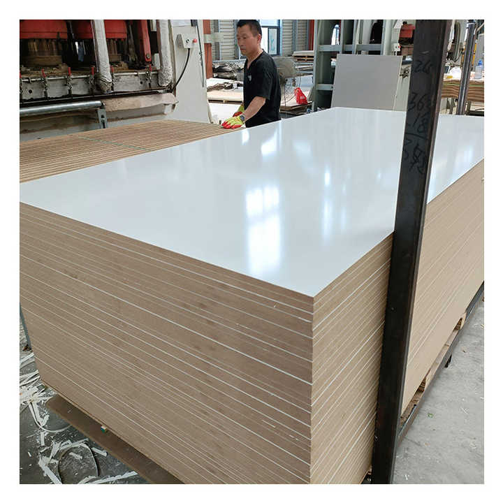 High Gloss UV MDF Board - Perfect for Sublimation Projects