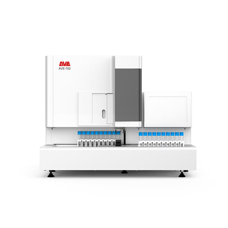 AVE Urology Equipment Microscopic Urine Sediment Analyzer - Efficient ...
