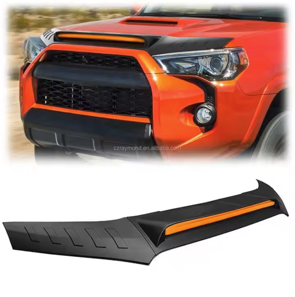 Wholesale Hood Stone Guard Hood Protector Car Sand Shelter Bracket for ...