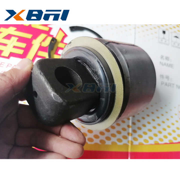 V-type Thrust Rod Repair Kit for Sinotruk HOWO T7H