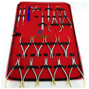 Cari Kualitas tinggi Guide Wire Griggs Forcep Guidewire Dilating ...