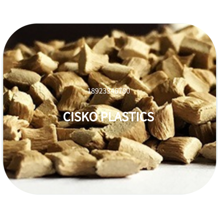 PPS EC-10/ EC-40B/ EC-50A Polyphenylene Sulfide Pellets