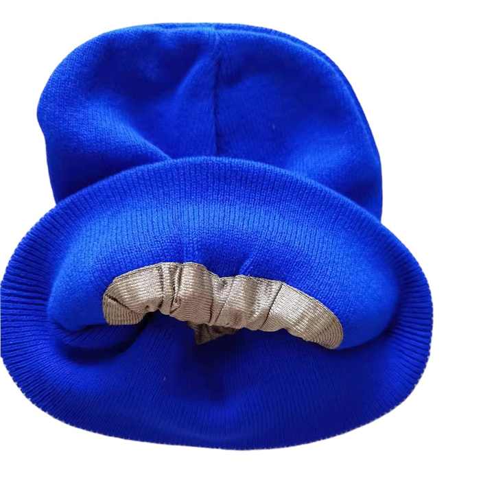 Faraday Fabric Made EMF Blocking Cap Shielding Beanie Hats| Alibaba.com