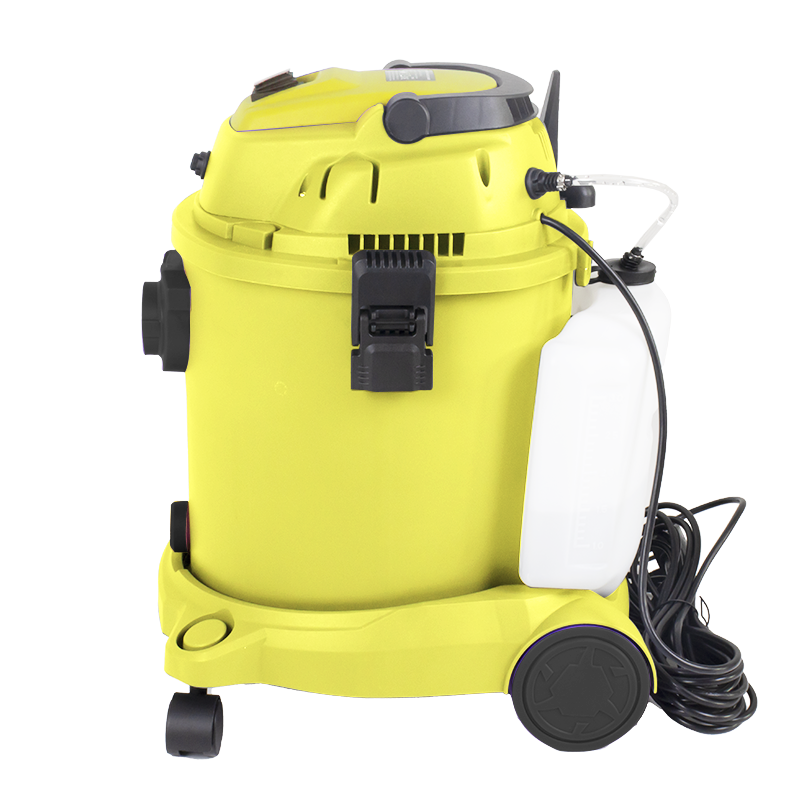 1400W High Power Electric Canister Vacuum Cleaner for Home & Hotel Use ...