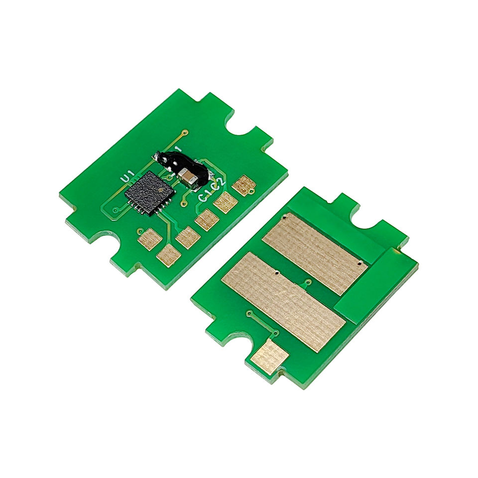 Compatible Toner TK-5372 Chip for Kyocera ECOSYS Printers