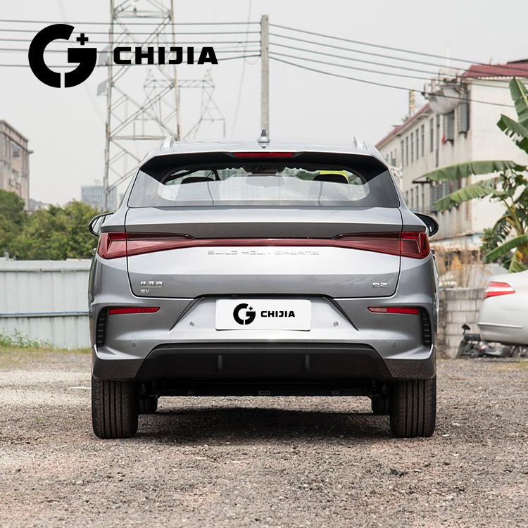 BYD E2 Used Electric Car Luxury Version 2024 5-door 5-seater Hatchback ...