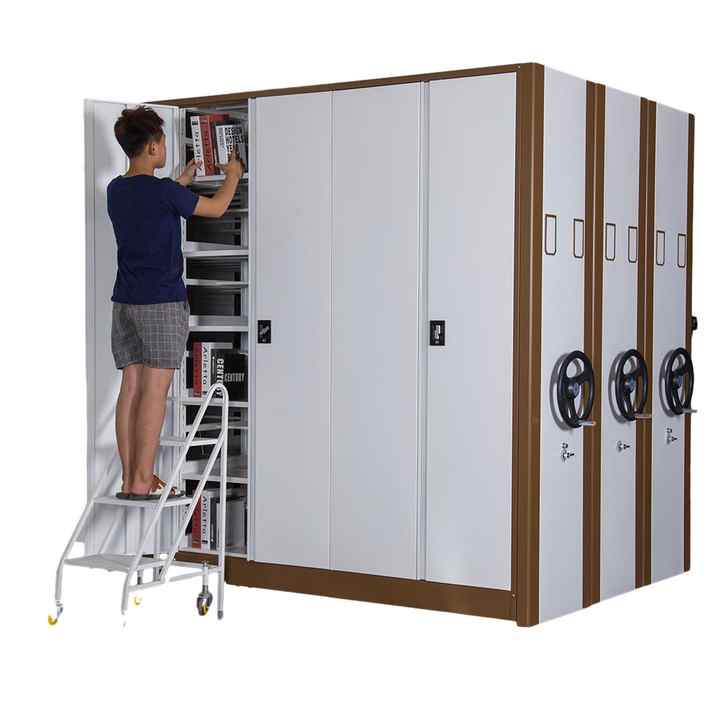 Mobile Storage Racks Shelving Units Mobile Shelving In Stacking Rack ...