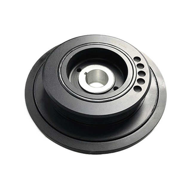 Crankshaft Pulley 13408-17020 for Toyota & Lexus Engines