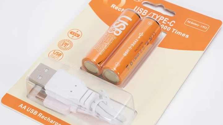 Rechargeable Li-ion Batteries Cell Lithium Ion Battery Good Quality ...