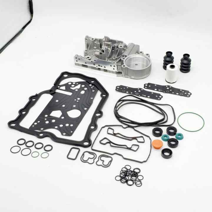 DQ200 0AM Mechatronics Overhaul Kit Repair Kit 0AM398025 DSG 7 Speed ...