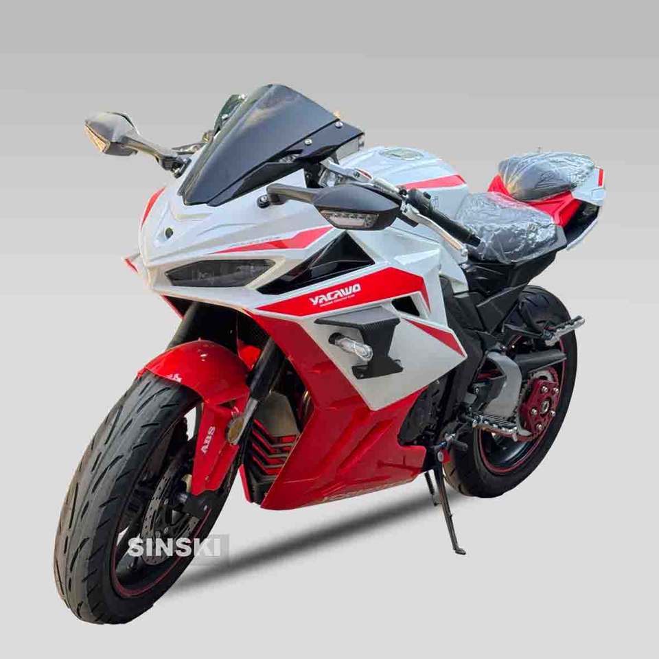 SINSKI Early Bird Special Racing Motorcycles 400cc 600cc