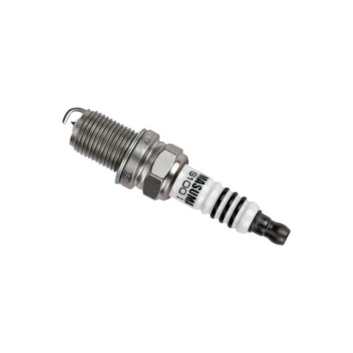 MASUMA S100I Auto Iridium Spark Plug for BKR5EIX-11 IK16 IK16TT ...