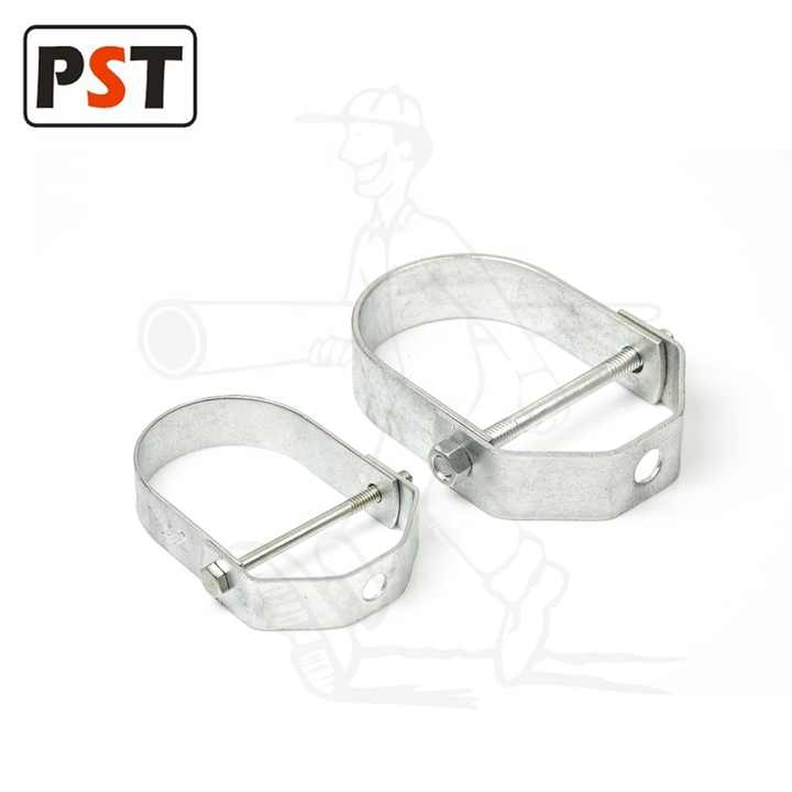 Prostaron Sprinkler Clamp & Clevis Hanger - Standard Metal