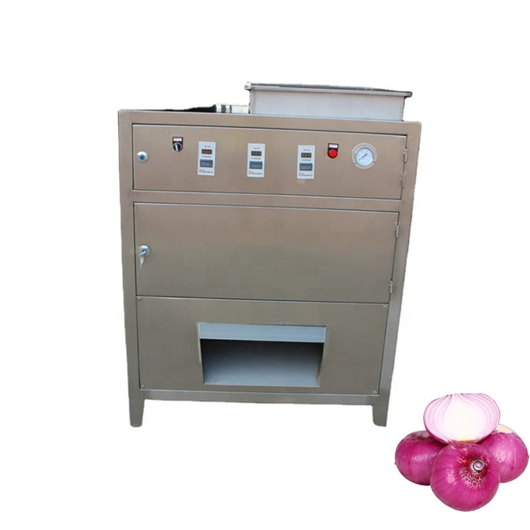 How to Choose the Best Onion Cleaning Machine: Buying Guide 2026