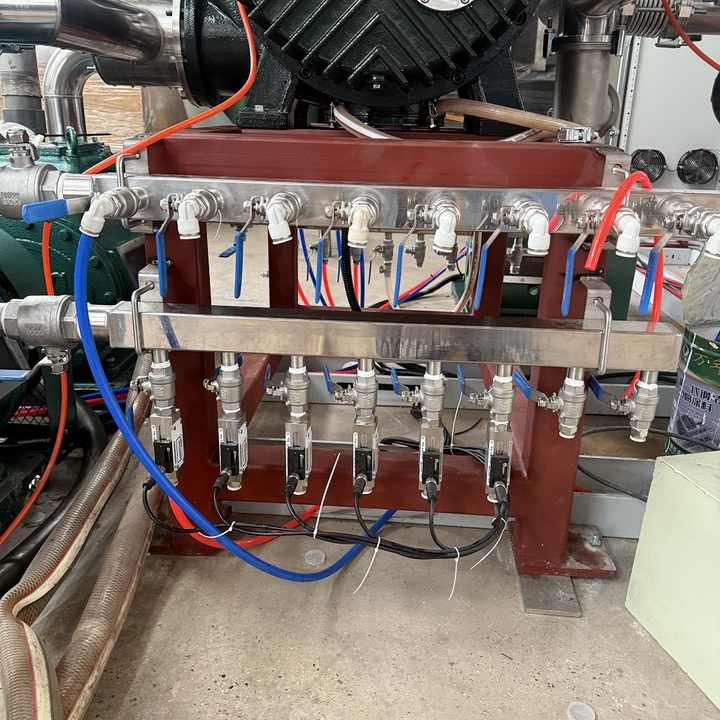 Atop PVD Coting Machine Series DLC Coating System for Reduced Friction ...