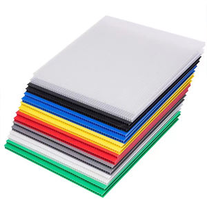 A4 Plastic Sheets - Versatile and Durable Solutions