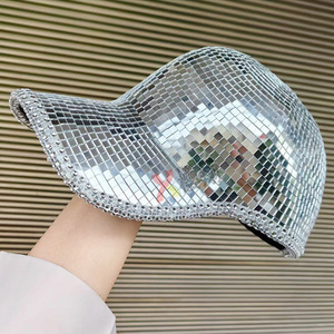 Stylish and Comfortable disco ball cap mens for Bulk Purchases