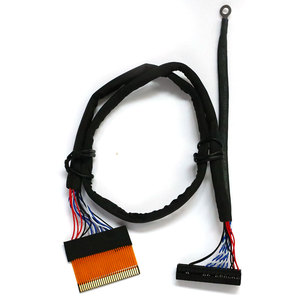 30 pin lvds pinout, 30 pin lvds pinout Suppliers and Manufacturers at ...