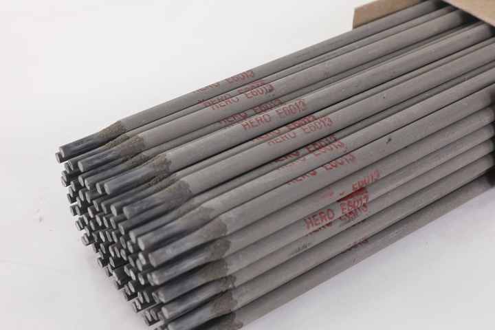 Stone Bridge Brand Factory HERO Steel Alloy Welding Rods