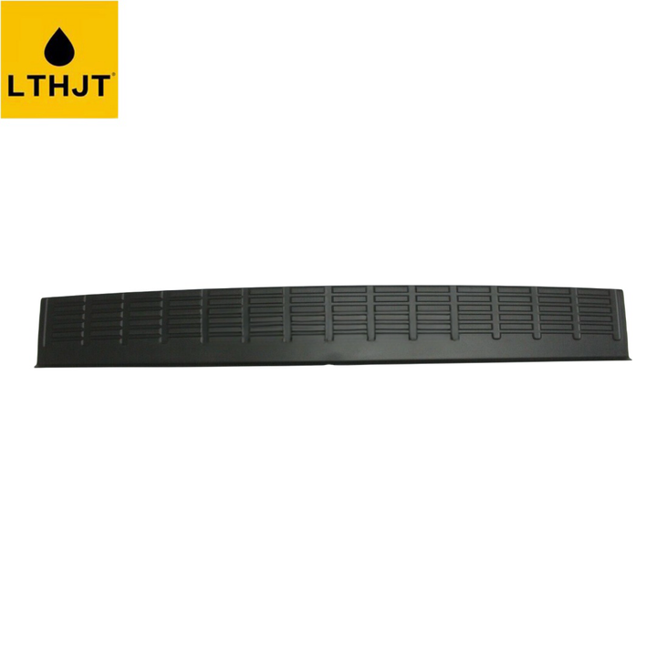 Rear Bumper Plastic Trim Plate 52159-0K010 for Toyota Hilux
