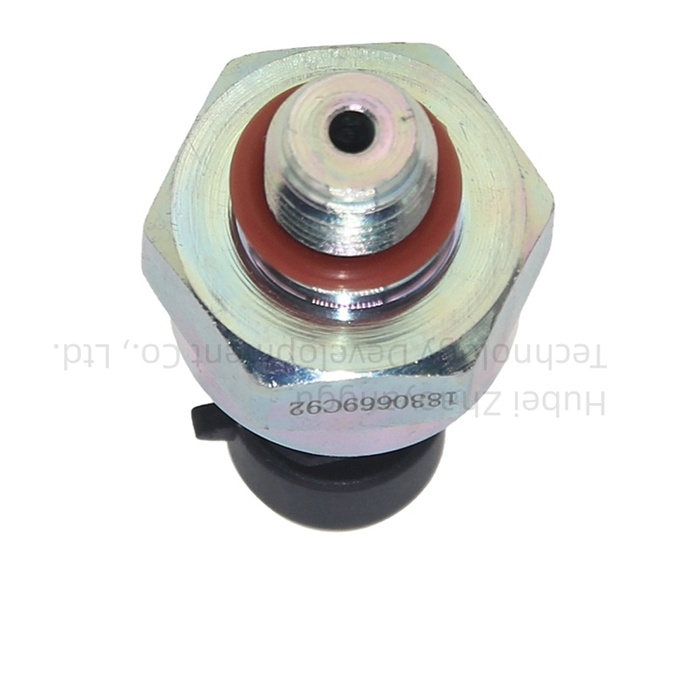 Injection Control Pressure ICP Sensor Oil Pressure Sensor 1830669C92 ...
