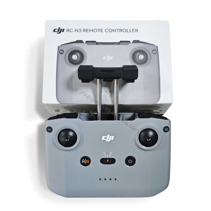 DJI RC N3 Remote Controller - Enhance Your Flying Experience