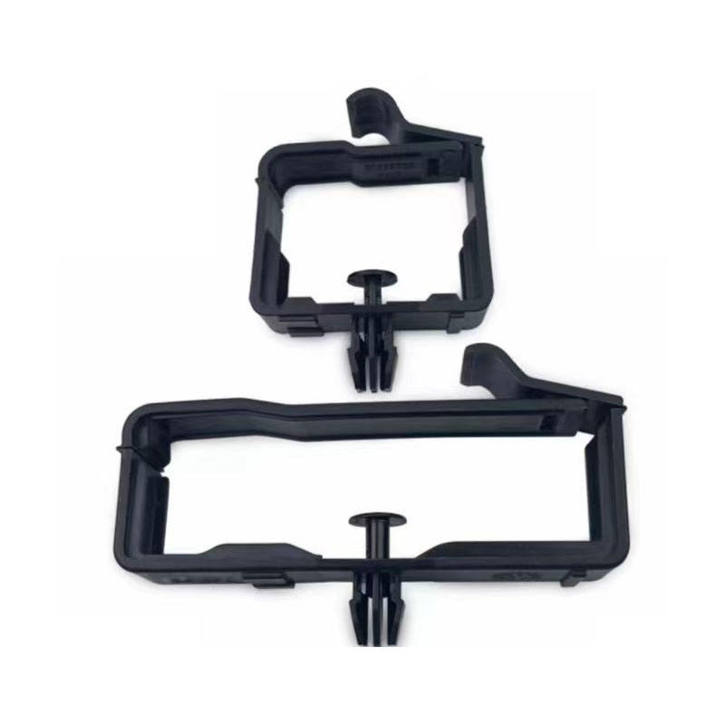 Emergency Warning Triangle Mount Bracket Holder for Volvo S40 V50 V60 ...