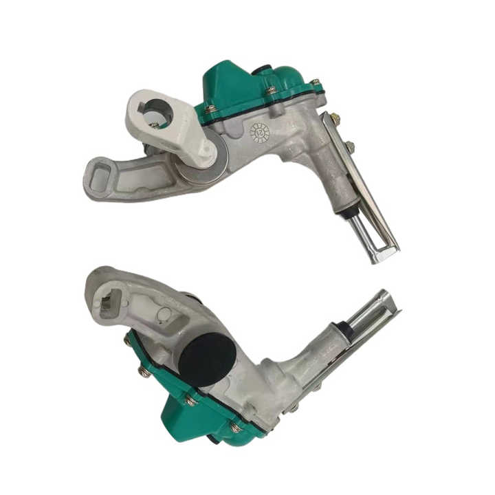 Kubota Handheld 4-row Seedling Transplanter Accessories Hand Pushed ...