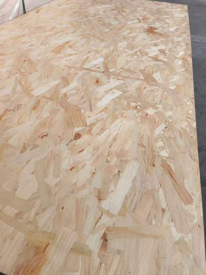 12mm OSB Panels Indoor Use Wood Material Finished| Alibaba.com