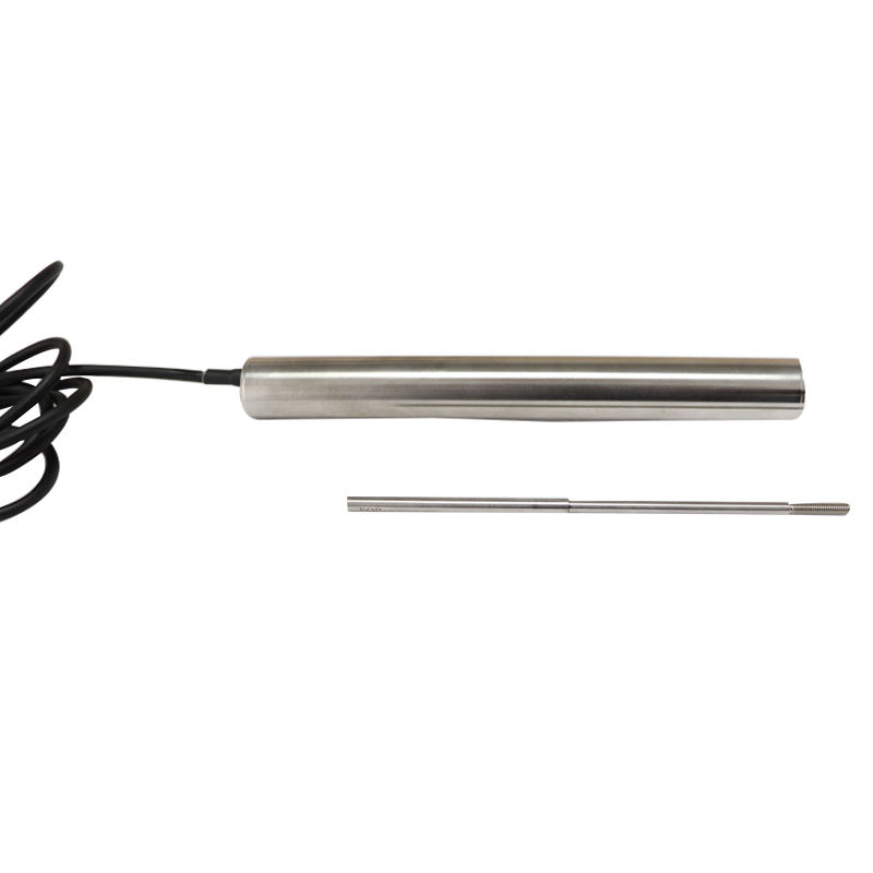 High Precision Linear Displacement Sensor - LVDT DC