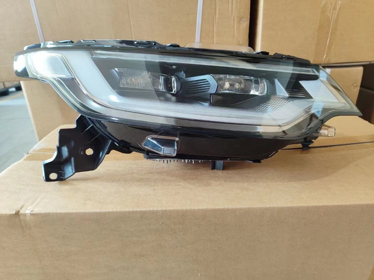 How to Choose the Best Evoque Headlamps Upgrade for Your Vehicle