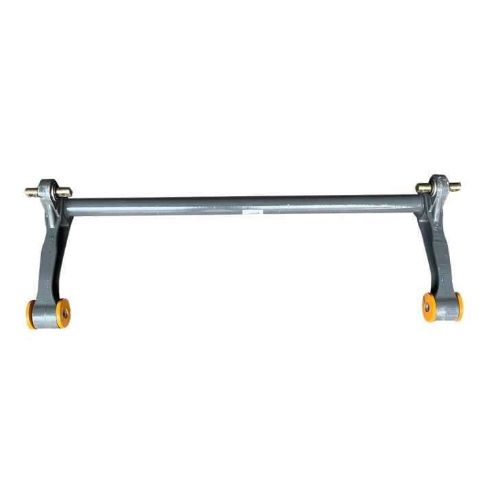 Original Sinotruk Howo Truck Parts Lateral Stabilizer Bar Assembly ...
