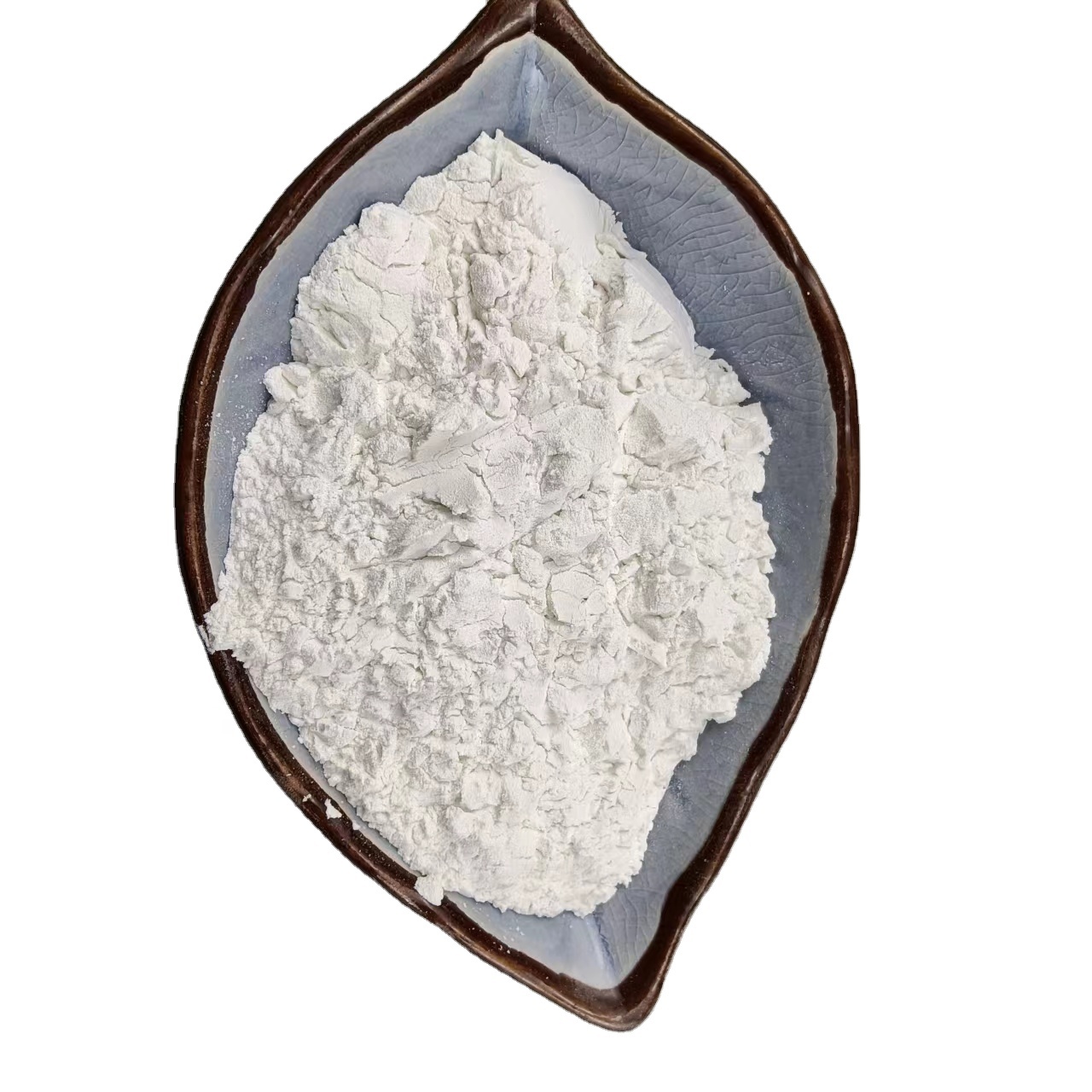 25kg Bags Kaolin Bulk Calcined Powder | Industrial Grade