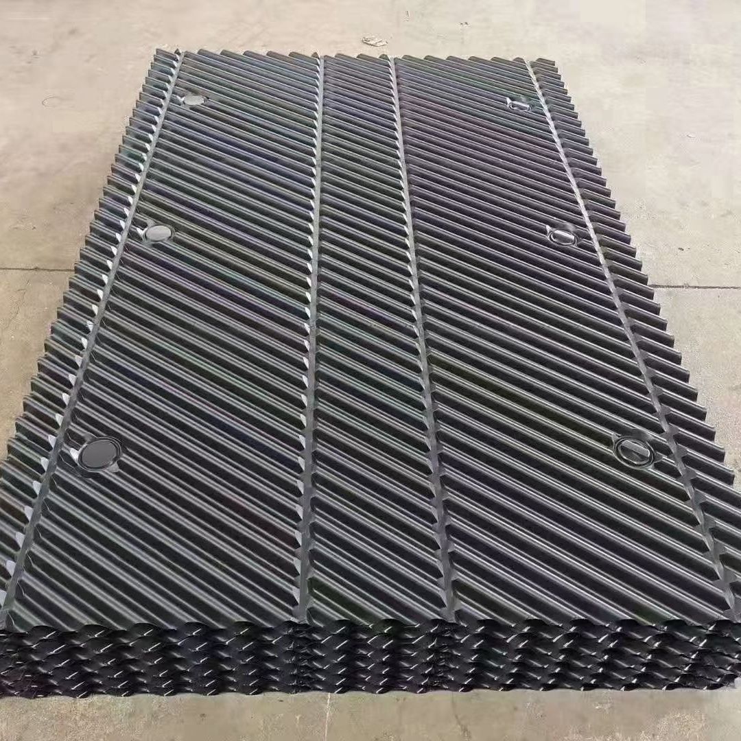 How to Choose Cooling Tower Packing: A Complete Buyer's Guide