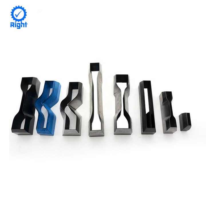 Tensile Sample Die Cutting Knife - Precision & Durability