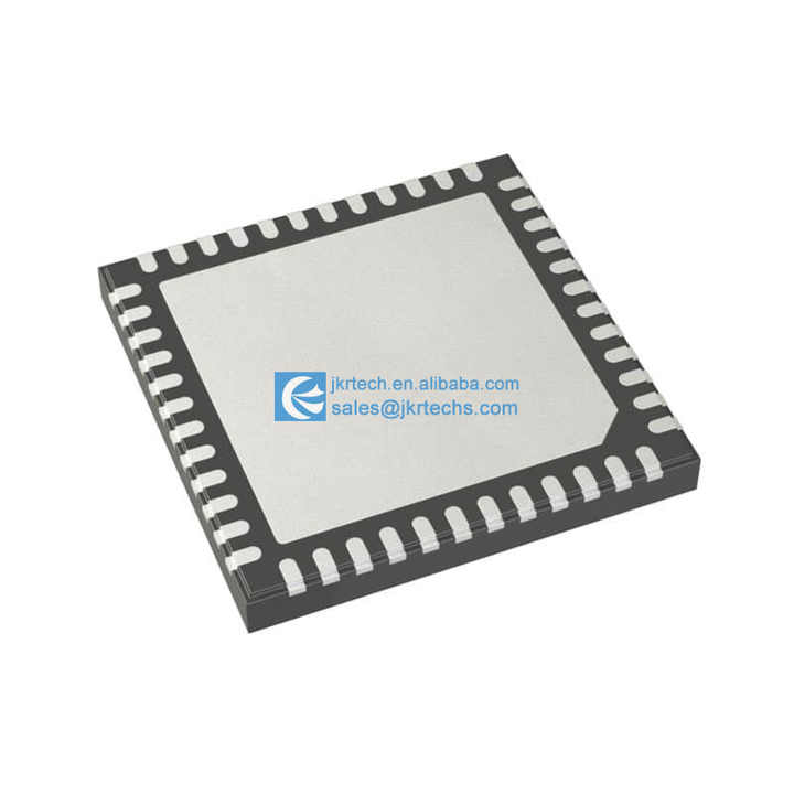 Chips Ics DSPIC33CK512MP305-I/M7 Microcontroller MCU IC 16BIT 512KB FLASH 48VQFN ...