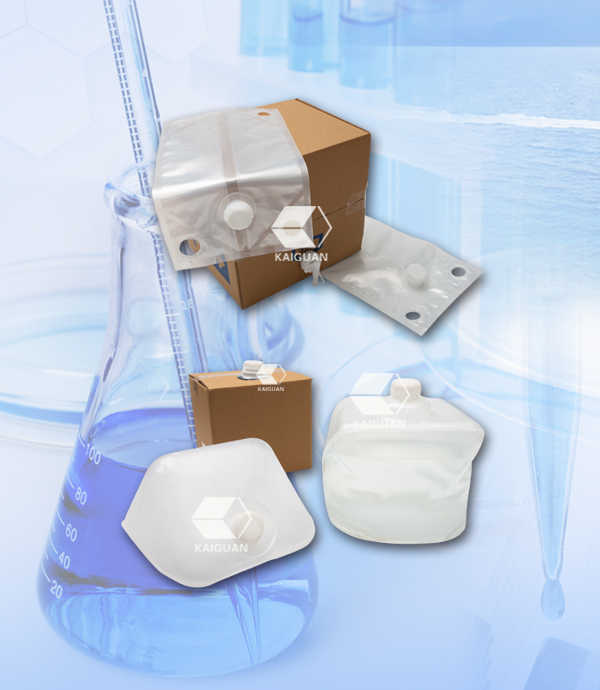 Cubitainer 5 Gallon, Liquid Plastic Foldable 5l 10l 20l Cubitainer ...