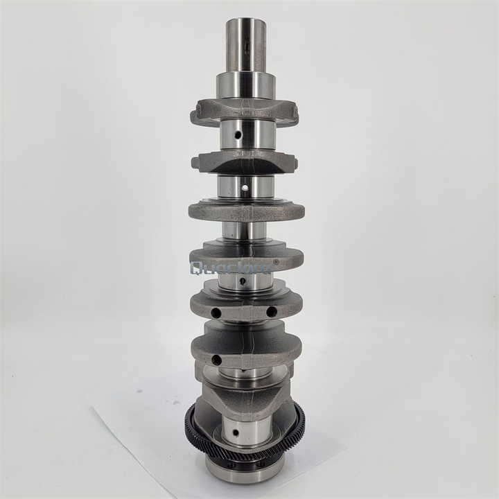 D4HB Crankshaft for Hyundai Santa Fe 2.2T - 2013-2015