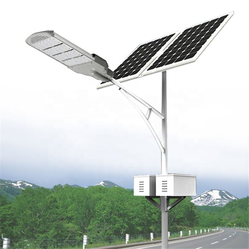 Modi Solar Lights - 400W LED Street Light IP65 Rated