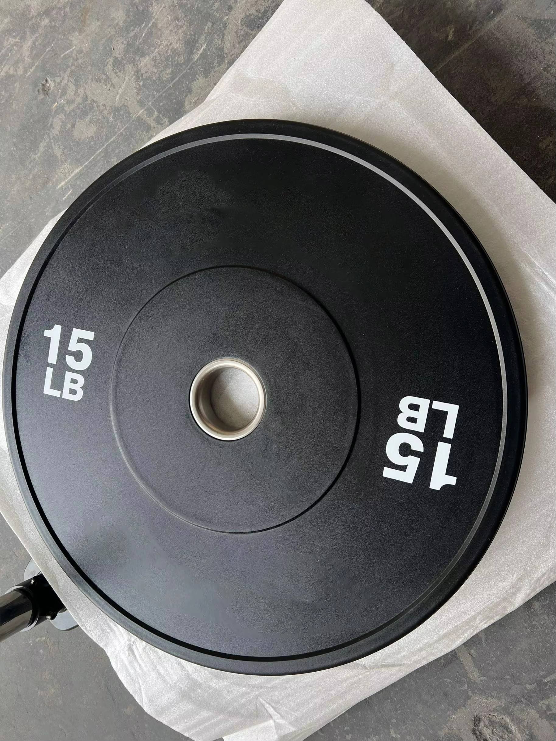 How to Choose the Best Grip Plate for Your Workout Needs