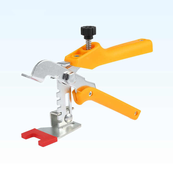 New Hot Sale Reusable Metal Tile Leveling System for Flooring and ...