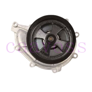 Water-proof Efficient And Requisite Scania Water Pump - Alibaba.com