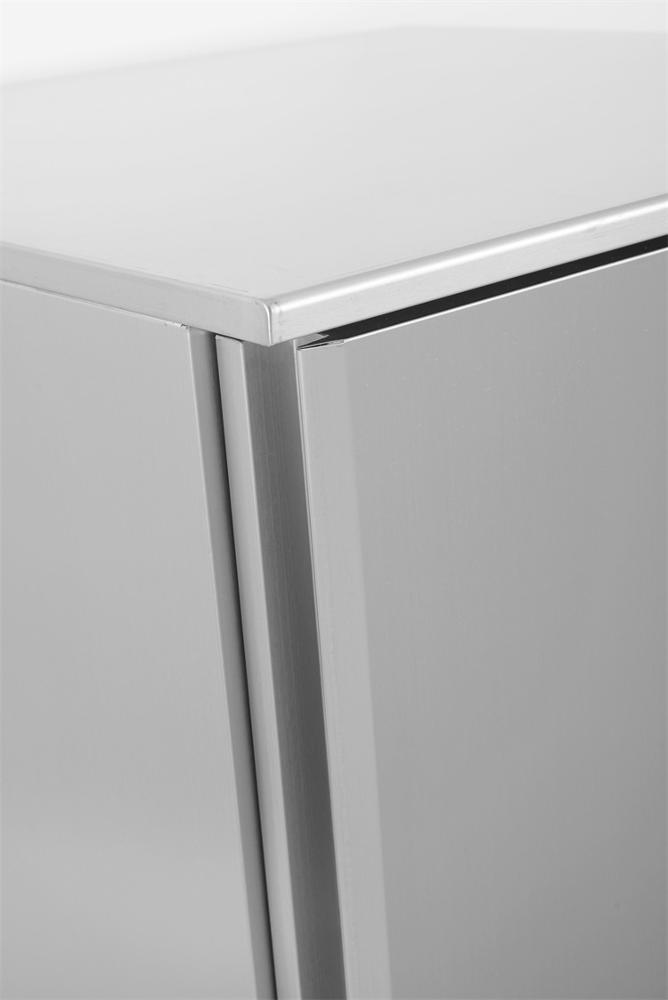 Efficient Solutions with Advanced 10 trays blast chiller freezer ...