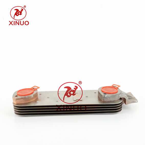 Stainless Steel Oil Cooler 3661803865 252518170168| Alibaba.com