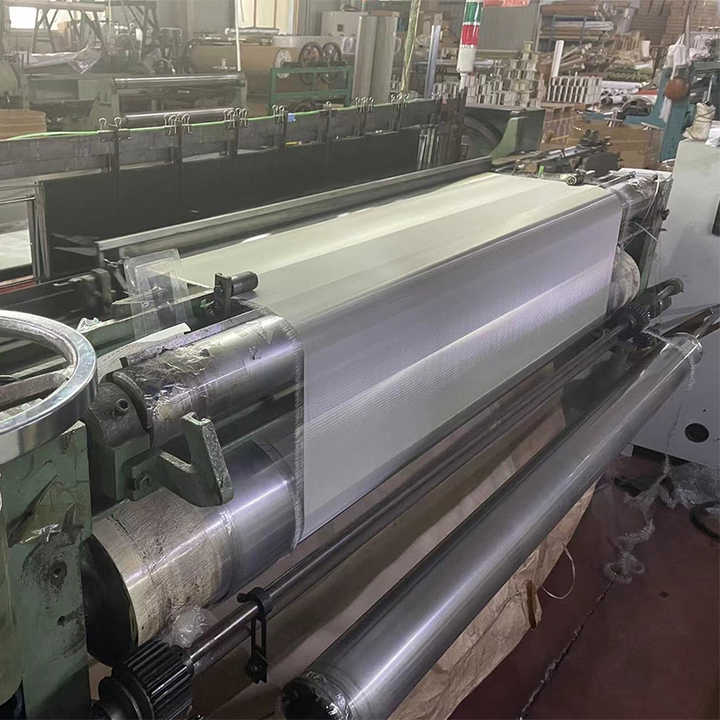 High Quality Metal Woven Mesh 304 Stainless Steel 400 Mesh Plain Weave ...
