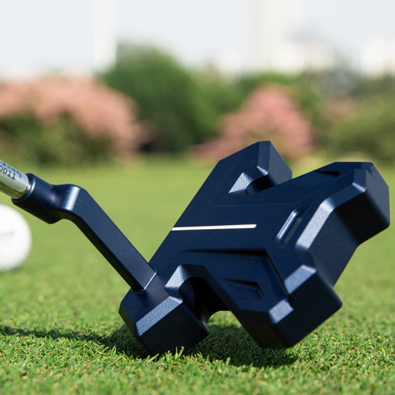 PGM TUG046 customisable club golf putter cnc milled weighted golf ...